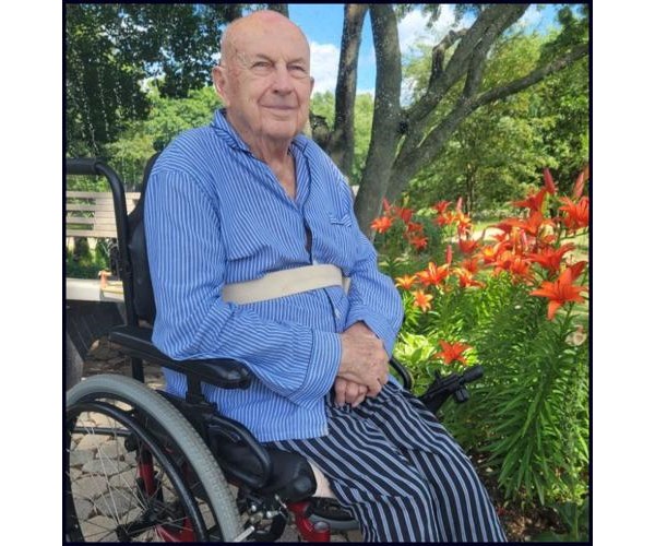 Robert Joseph Fischer Sr. Obituary (2023) - London, OH - Eberle-Fisher ...