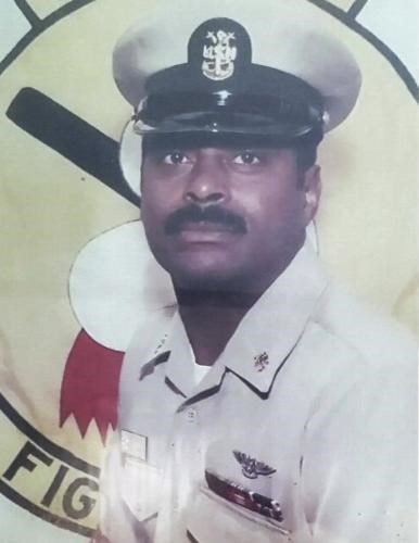 Robert Perry Hart Sr. Obituary (2026) - Hampton, VA - Smith Brothers ...