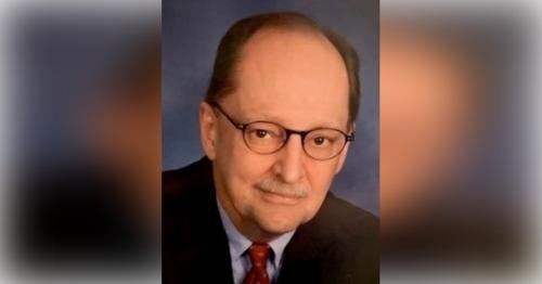 Samuel Howard Arant Obituary (2023) - Hot Springs Village, AR - Caruth ...