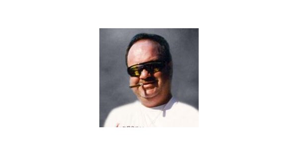 Ray K. Constantine Obituary (1953 - 2025) - Amite, LA - AN17