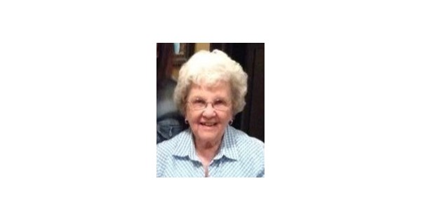 Patricia Mikkelsen Obituary (2023) - Dyer, TN - Karnes & Son Funeral ...