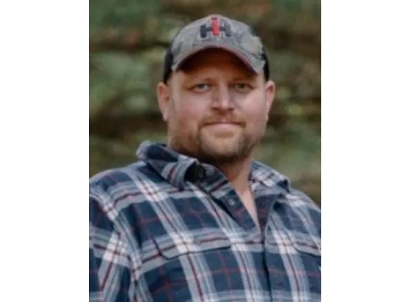 Justin William Dziesinski Obituary (2025) - Hillman, MI - Bannan ...