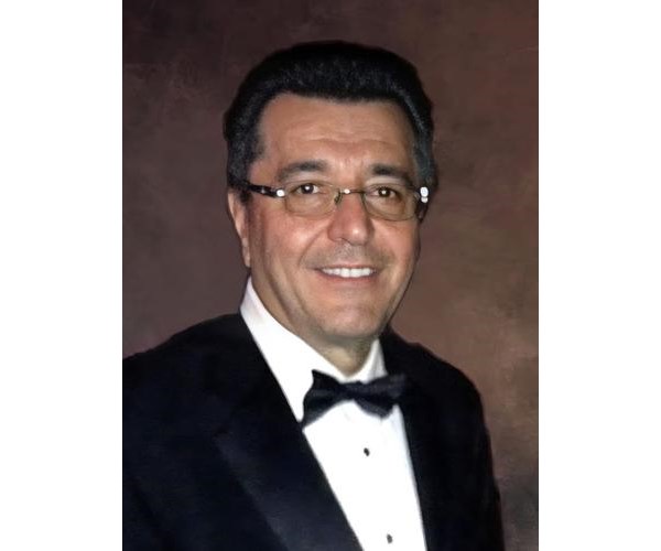 Vincent J. Demonte Obituary (2025) - Freehold, NJ - Clayton & McGirr ...