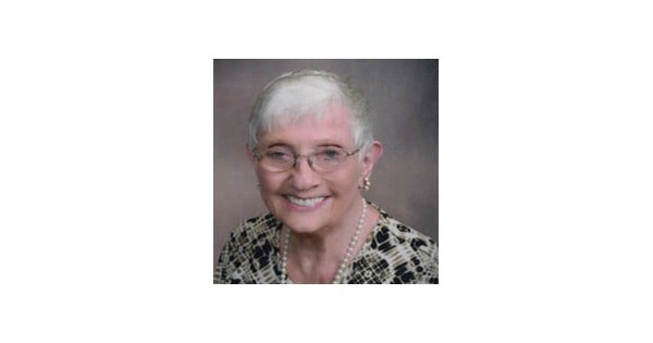 Mary "Sue" Muckenthaler Obituary (2024) - Topeka, KS - Kevin Brennan ...