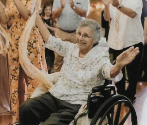 Mary B Benner Obituary (2024) - Attica, OH - Hanneman-Keller Funeral Home