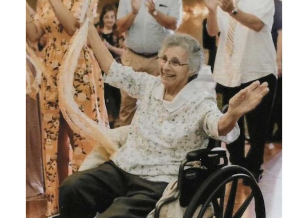 Mary B Benner Obituary (2024) - Attica, OH - Hanneman-Keller Funeral Home