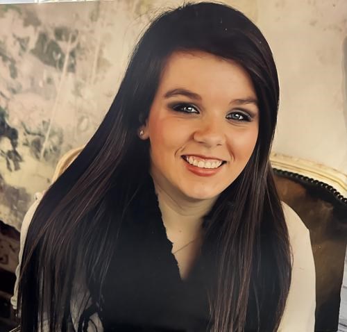 Carlie Gabrielle Payne Obituary (2025) - Daphne, AL - Hughes Funeral ...