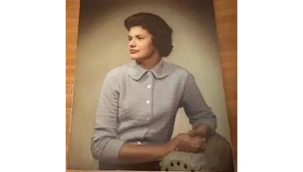 Nancy Gibby Obituary (2025) - Austin, TX - Beck Funeral Homes ...
