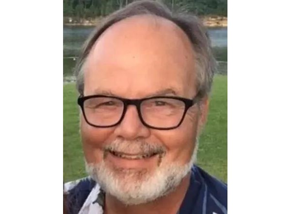 George Bernard Gabehart Jr. Obituary (2024) - Mt. Washington, KY ...