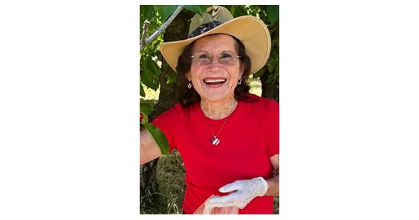 Elizabeth Kathleen Van Ness Obituary (2026) - Redding, CA - Allen ...