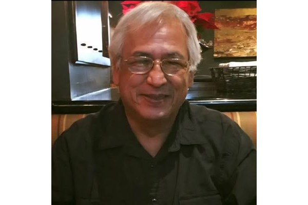 Steven Andrew "Tico" Lucero Obituary (2026) - Las Vegas, NV - Kraft ...