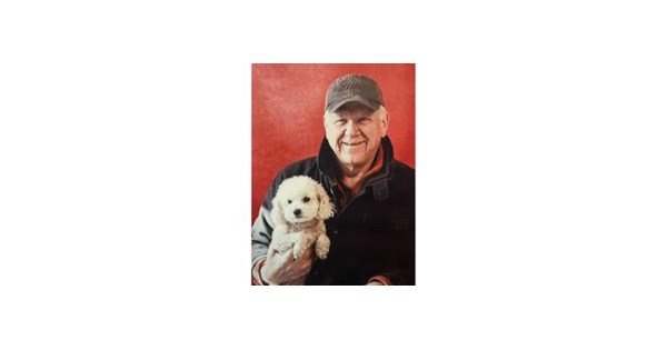 Richard L. Rydant Obituary (2026) - Margaretville, NY - George J ...