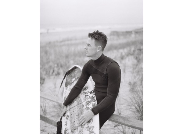 Austin Finian Gibbons Obituary (2025) - Island Park, NY - Christopher T ...