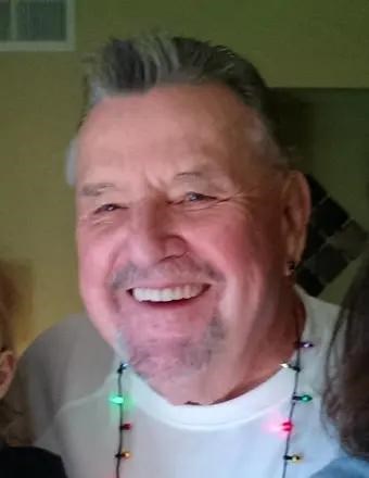 George Hogan Obituary (2025) - West Frankfort, IL - Union Funeral Home ...
