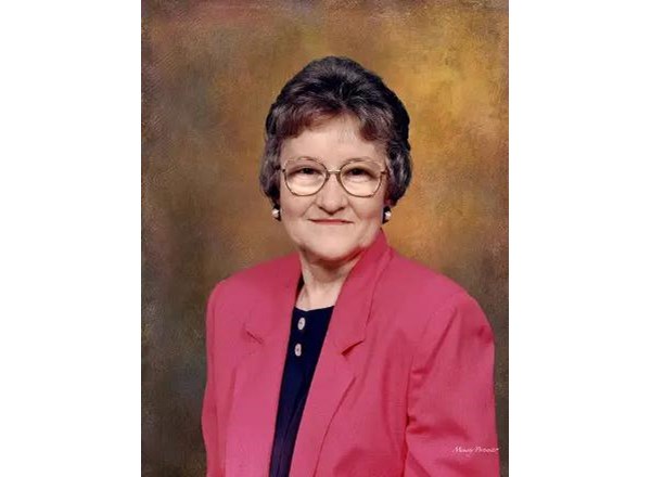 Fay Knight Craig Obituary (2025) - Georgetown, KY - Tucker, Yocum ...