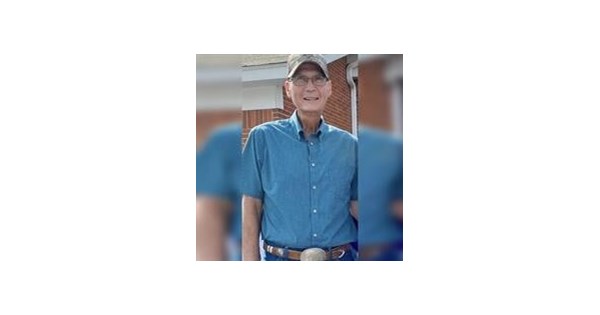 Alan Joe Welch Obituary (2025) - Early, TX - Heartland Funeral Home ...