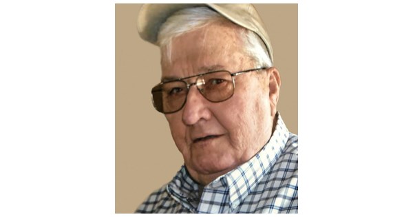 Kenneth Myrl Archer Obituary (2022) - Rush Springs, OK - Callaway-Smith ...