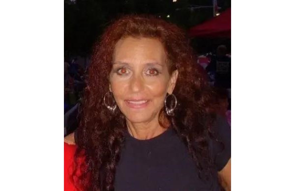 Esther Kelly Obituary (2025) - Rutherford, NJ - Calhoun - Mania Funeral ...