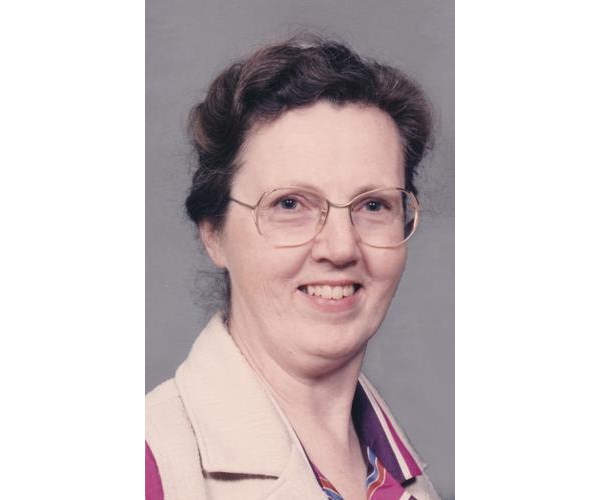 Mary Cassel Obituary (2022) - Souderton, PA - Anders-Detweiler Funeral ...