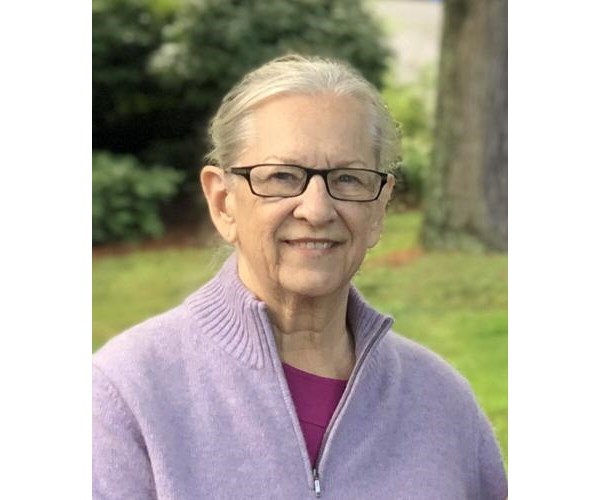 Nancy J. Cunningham Obituary (1948 - 2025) - Glastonbury, CT - WFSB