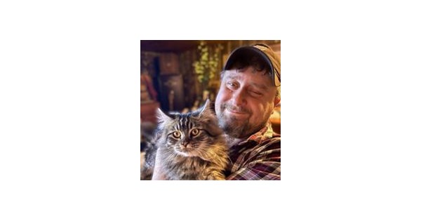 Jeremy James Lightfoot Obituary (2025) - Colville, WA - Danekas Funeral ...