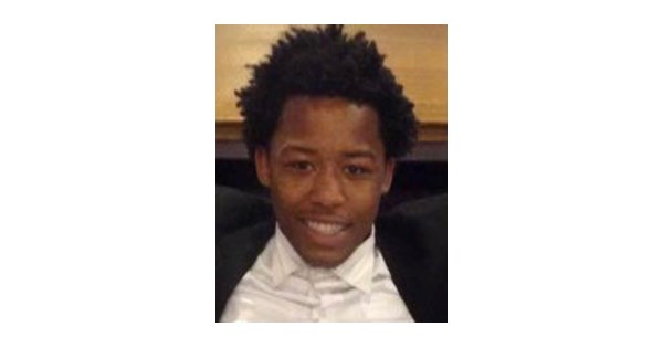 Jaylin Devon Madden Obituary (2025) - Detroit, MI - Jeter Funeral Home LLC