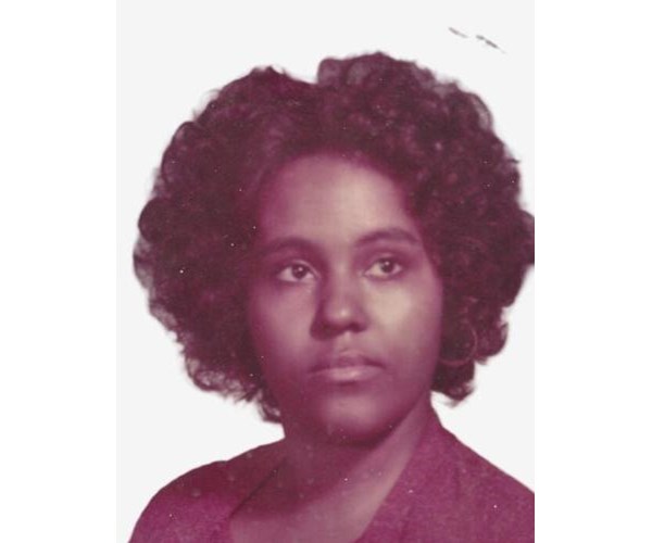Helena McDonald-Bishop Obituary (2025) - Fayetteville, NC - Wiseman ...