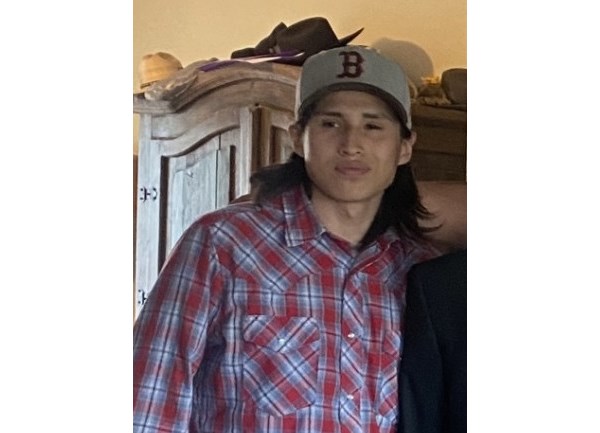 Zaydin Blake Demontiney Obituary (2024) - Hardin, MT - Bullis Mortuary
