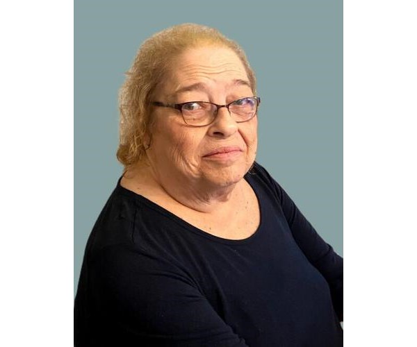 Carol Brannon Obituary (2025) - Buchanan, GA - Hutcheson's Memorial ...