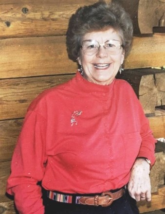 Galen Jean Tipton Obituary (2026) - Sheridan, WY - Sheridan Funeral ...