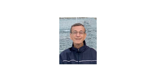 Larry W. Ervin Obituary (2023) - Chillicothe, OH - Ware Funeral Home