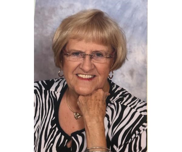 Billie Jo Dean Obituary (2025) - Arden, NC - Groce Funeral Home ...