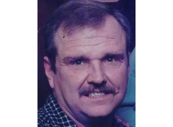Donald Mabry Obituary (2025) - Monett, MO - Buchanan Funeral Home - Monett