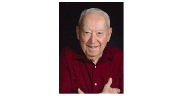 Victor Joseph "Vic" Simon Obituary (2025) - Cambridge, MN - Strike Life ...