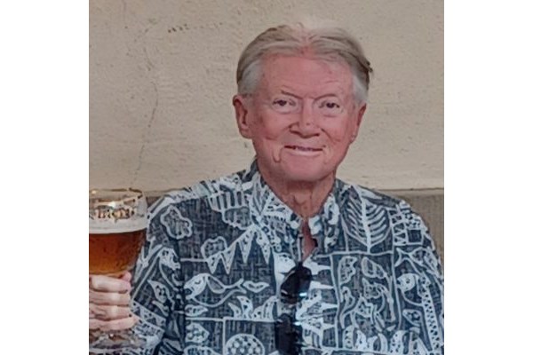 Charles Edward "Chuck" Callahan III Obituary (2024) - Tumwater, WA ...