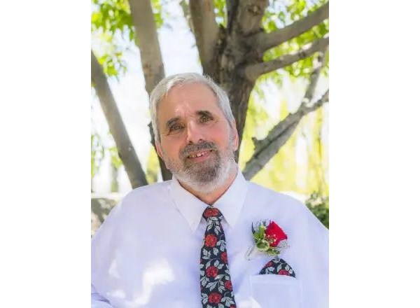 Death Notice and Obituary for Official Obituary ofDavid Sturino 2024 of ...