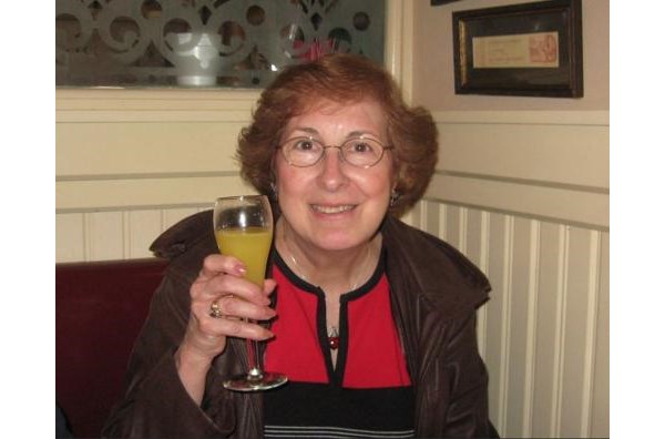 Barbara Ann Hawks Obituary (2025) - Florida, FL - Crevasse's Simple ...