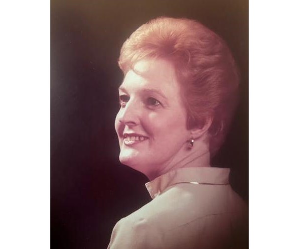 Joyce Johnson Obituary (1939 - 2024) - Memphis, TN - The Daily Memphian