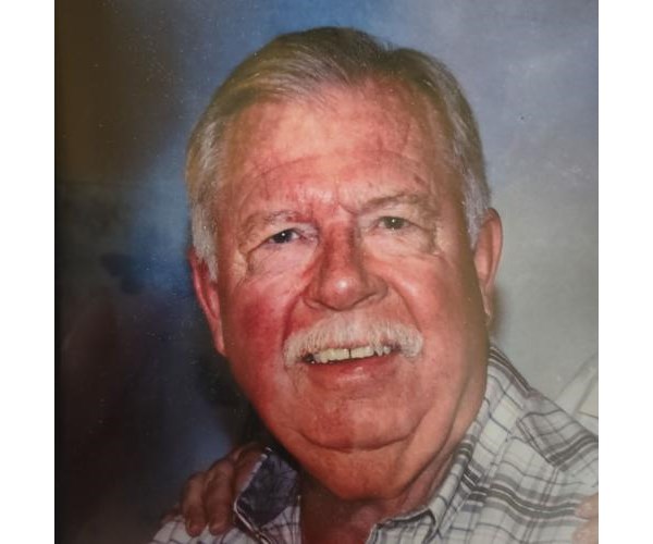 Thomas Lester Carter Obituary (2024) - Loveland, CO - Viegut Funeral Home