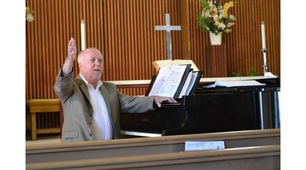 Mark Sidney Graham Obituary (2022) - Denton, TX - Mulkey-Bowles ...