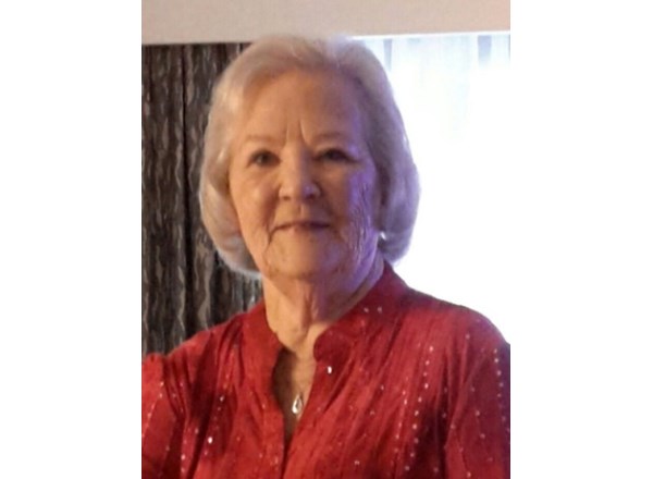 Judith Pearce "Judy" Blaylock Obituary (2025) - Knightdale, NC - L ...