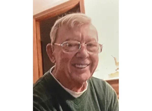 Maurice J. Gamache Obituary (2024) - Willimantic, CT - Bacon Funeral Home