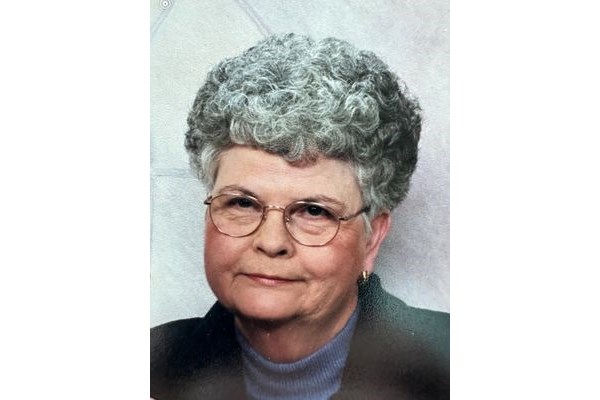 Barbara J. Hennigar Obituary (2025) - Britt, IA - Ewing Funeral Home ...