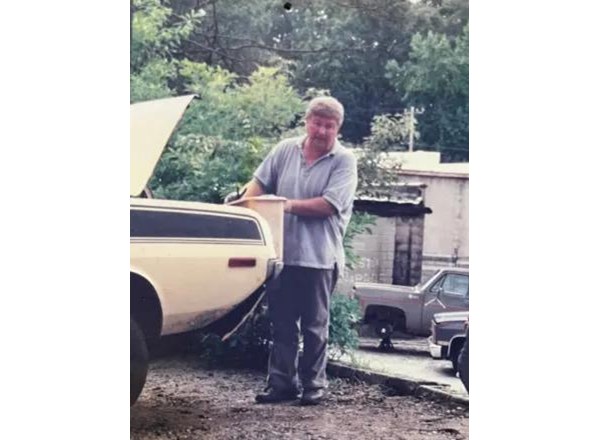 Gary Lee Garren Obituary (1949 - 2025) - Duncan, SC - Post and Courier ...