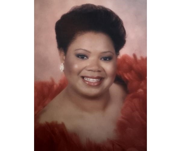 Denise Fowlkes Obituary (2025) - Cherry Hill, NJ - Bocco Funeral Home