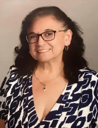 Maria Vidal "Guia" Johnson Obituary (2024) - Wichita, KS - Downing ...