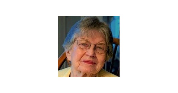 Bernice Louise Geer Obituary (2024) - West Hartford, CT - Molloy ...