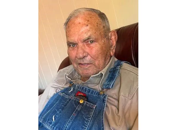 Darrell Lee Lance Obituary (2025) - McAlester, OK - Chaney-Harkins ...