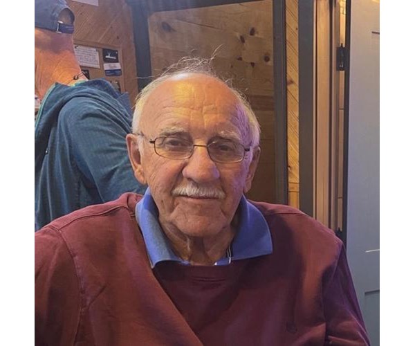 Gary Keith Easter Obituary (2025) - Lino Lakes, MN - Austin Funeral ...