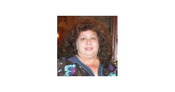 Angela Rose "Julie" Ohanian Obituary (2024) - Bloomfield, NJ - Van ...